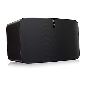 Sonos Play: 5 - Ultimate Wireless Smart Speaker - Black