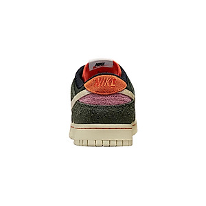 Nike Dunk Low SE Gone Fishing Rainbow Trout Mens Shoes Size - 7
