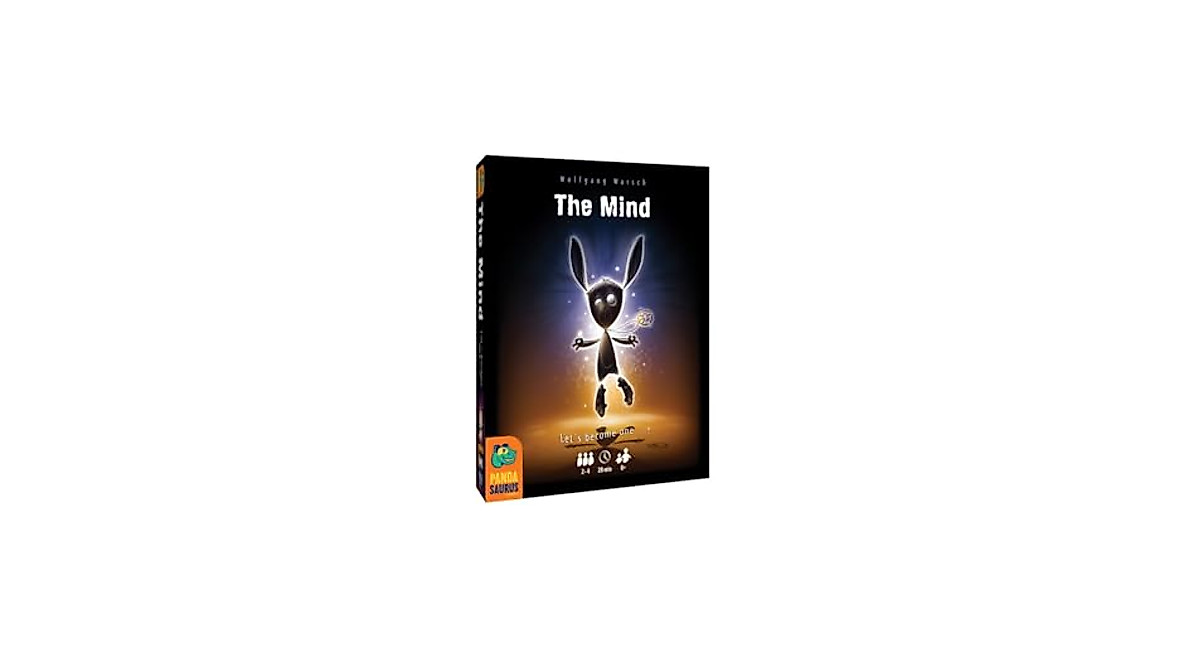 The Mind Card Game: Unique Non-Verbal Fun for Game Night