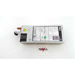 Dell 1100W 80+ Platinum PSU (NTCWP) (Renewed)