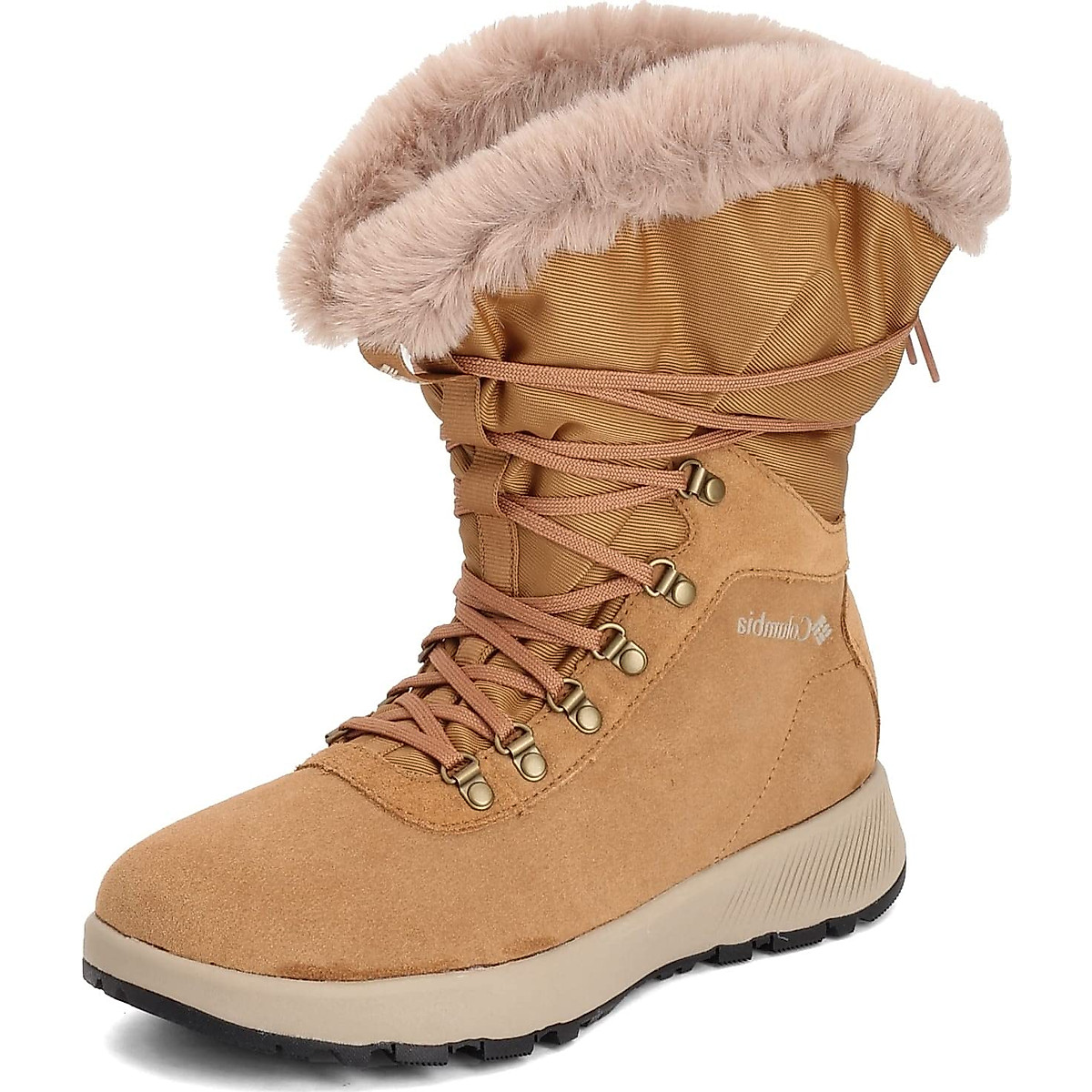 Columbia Slopeside Village Omni-Heat Hi