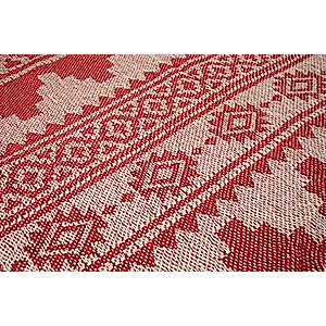 Pink Cotton Throw Blankets - Warm Farmhouse Pink Bed Throws with Fringes - 100% Cotton Throw Blanket for Couch, Bed - Lightweight Warm Cozy Soft Elegant Throw Blankets - Home Living Room Decor