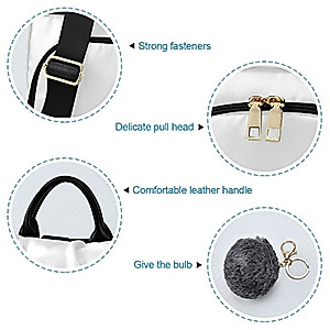 SUABO Custom Backpack Purse for Women, Anti Theft Personalized Photo Shoulder Bag Fashion Ladies Travel Bags