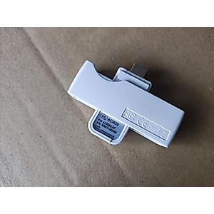 ACR39U-NF PocketMate II USB-C Smart Card Reader