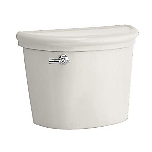 American Standard 4326A104.020 Champion Toilet Tank, White