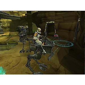 Star Wars the Clone Wars: Republic Heroes - Nintendo Wii