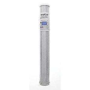 KX MATRIKX 32-250-20-GREEN Carbon Block Water Filter