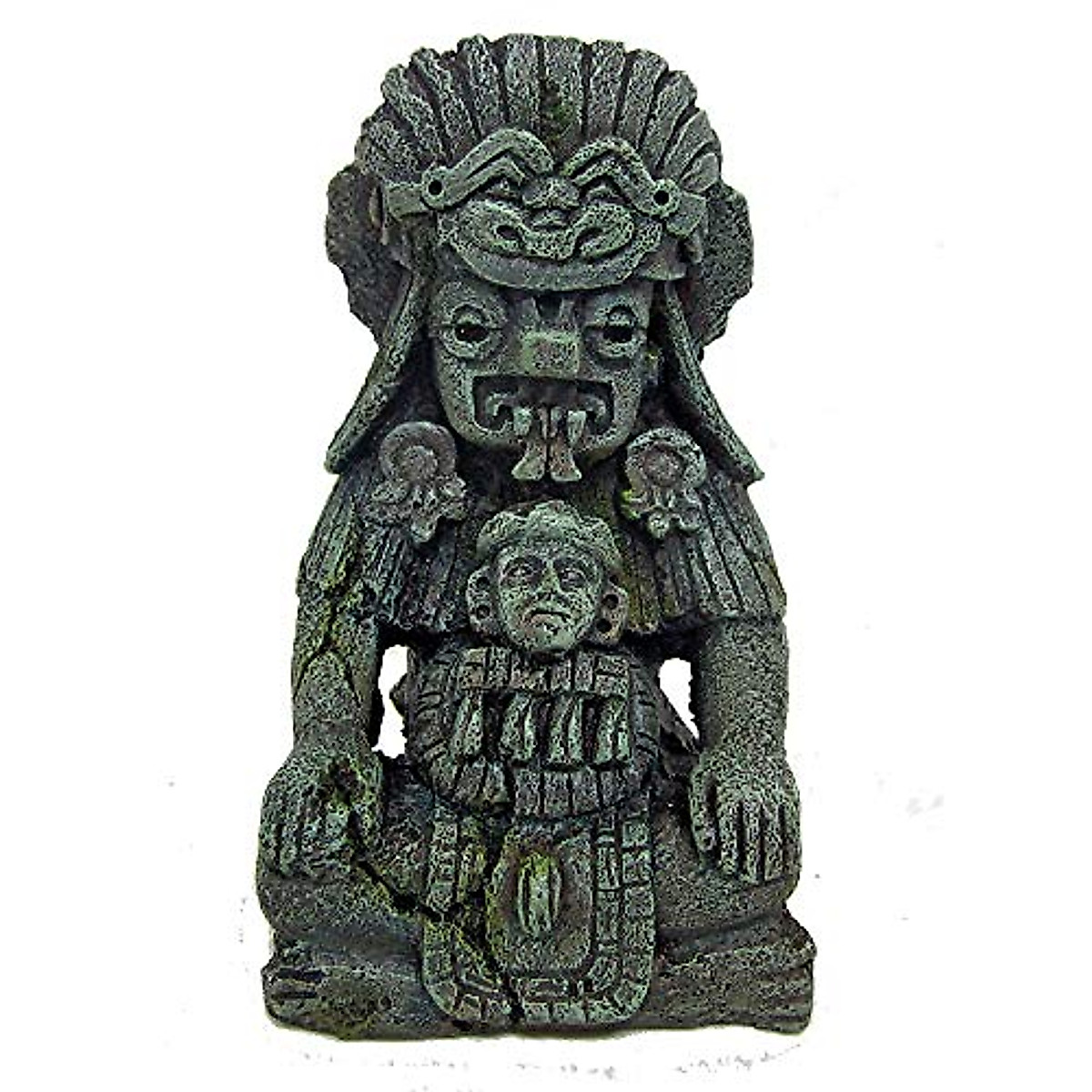 Amtra Wave Maya Statue