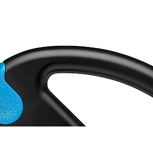 Martor 43037.00 "Secumax Snitty" Cutter, Black/Blue