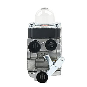Aylux BG55 Carburetor with Air Filter Tune Up Kit for Stihl BG45 BG46 BG55 BG65 BG85 SH55 SH85 BG55C BG55Z BG85C Leaf Blower Parts Replace 4229 120 0606 Zama C1Q-S68 C1Q-S64