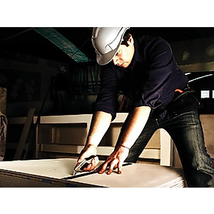 Bahco KERU-01 Ergo Retractable Utility Knife