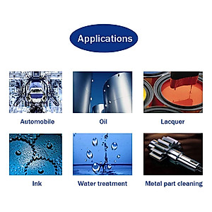 INTBUYING 304 Stainless Steel 10KG High Pressure Water Filter Housing for 10’’L cartridges Filter,3/4in NPT Inlet and Outlet with Bracket and Drain Valve Heavy Duty Water Filter System