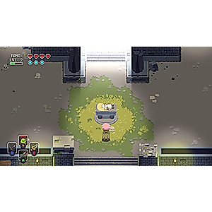 Sword of The Necromancer (PS4)