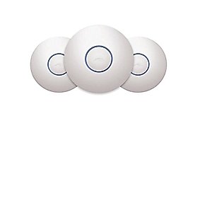 Ubiquiti Unifi UAP-Pro3 - Wireless Access Point - 802.11 B/A/G/N (UAPPRO3US)