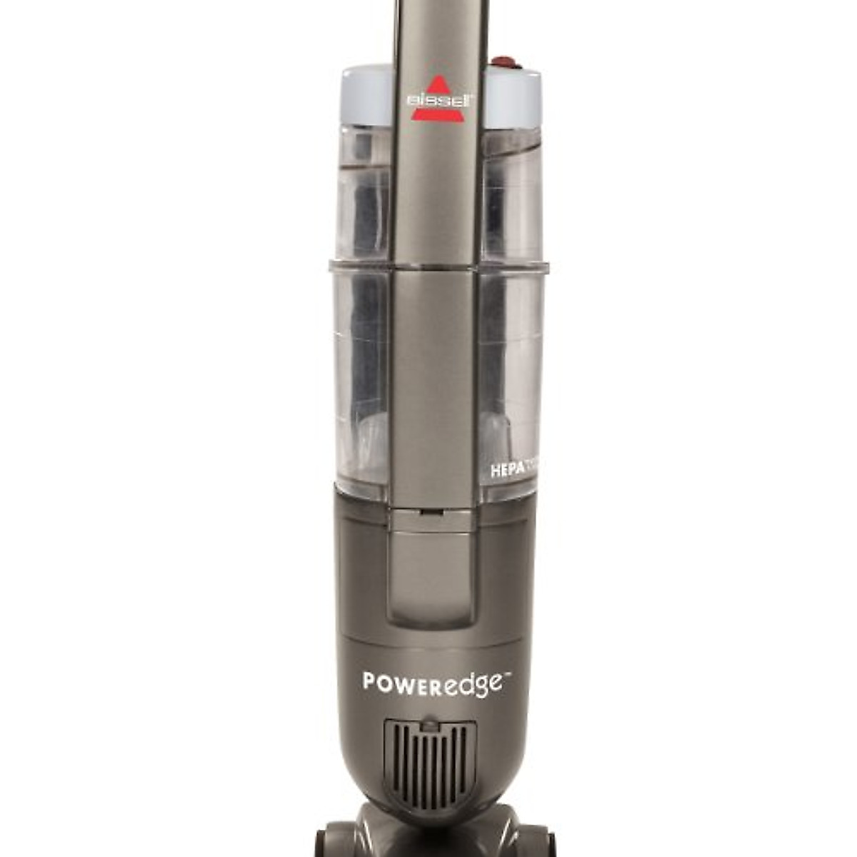 Bissell Poweredge 81L2 Series Filter Pack, New OEM Part, 54A2, Black