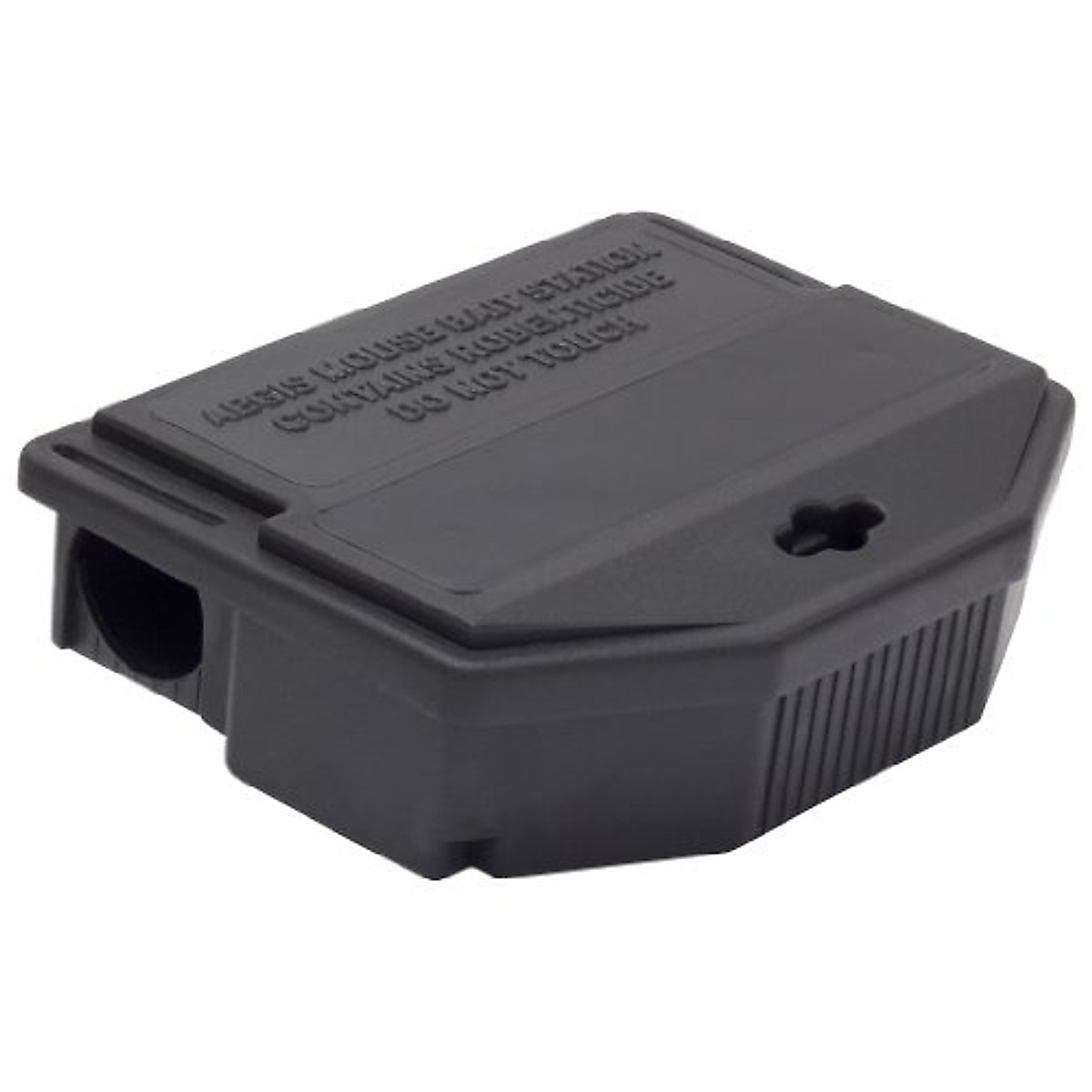 LIPHA TECH Aegis Mouse Bait Station - CASE (12 Stations)