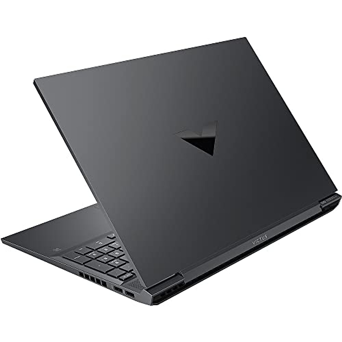 HP 15.6'' FHD Victus 15 Gaming Laptop, NVIDIA GeForce RTX 3050, 12th Gen Intel Core i5-12500H, 16GB RAM, 1TB M.2 PCIe SSD, Windows 11 Home, Backlit Keyboard, Enhanced Thermals + Accessories