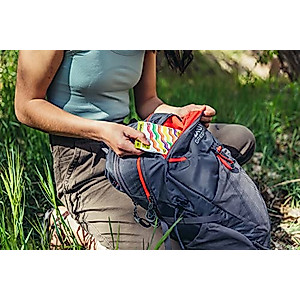 Gregory Mountain Products Maya 20 Sunset Grey