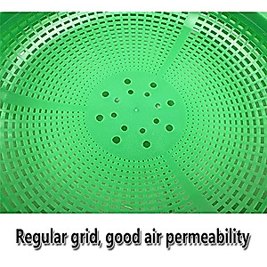 SRRPSPIGEON Pigeon Nest Plastic Bird Nesting Bowls 4pc Bird Nest Bowl Breeding Hatching Nest for Pigeons, Quails, and Small Birds