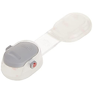 Safety 1st Refrigerator Door Lock, Décor