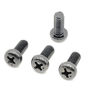 ReplacementScrews Stand Screws Compatible with Insignia NS-46E440NA14