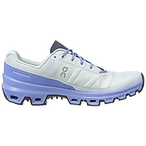 On Cloudventure 32.99256 Women's Running Shoes, Artic/Marina, 7 Blue