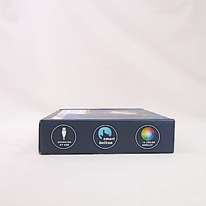 Ammonite 3D Gamepad Illusion Lamp, Game Controller Night Light with Remote Control and Timing Function 16 Color Changing Gaming Room Decor Best Gamer Gift