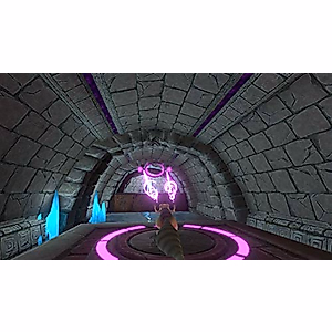 ICE AGE: Scrat's Nutty Adventure - PlayStation 4