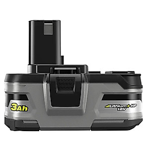 Ryobi 18-Volt ONE+ 3.0Ah Battery (2-Pack)