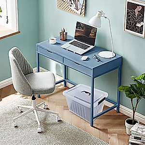 Xyskin 4-Pack 20 L Large Storage Box, Plastic Storage Bins with Lids, Clear