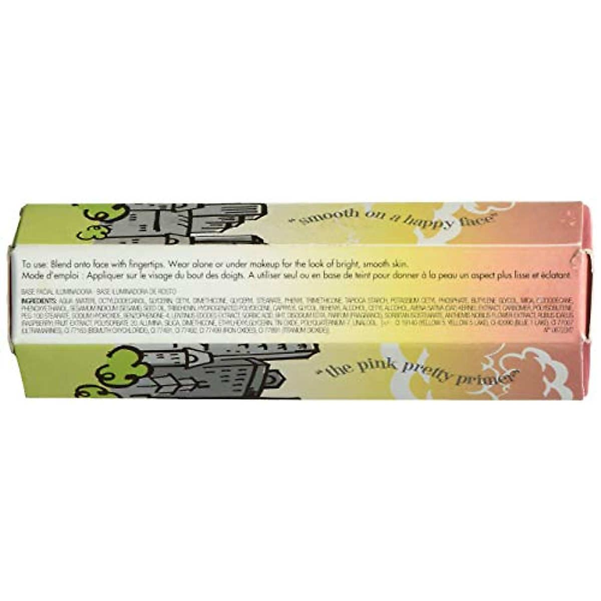 Benefit Cosmetics That Gal Brightening Face Primer, 0.37 Ounce