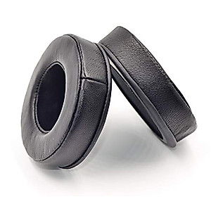 Replacements Ear Pads EarPads Cushion Earmuffs Repair Parts Cups Kit Pillow for HP Omen 800 1KF76AA Gaming Headset Headphones