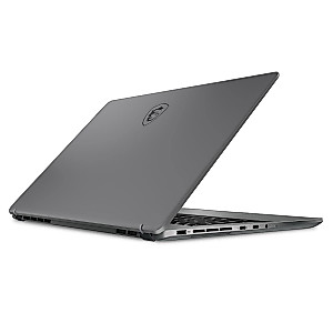 MSI Creator Z17 17" Professional Creator Laptop: Intel Core i9-12900H RTX 3070 Ti 32GB DDR5 2TB NVMe SSD, QHD+ 165hz Touch 100% DCI-P3, Thunderbolt 4 w/ PD Charging, Win 11 Pro: Lunar Gray A12UHST-049