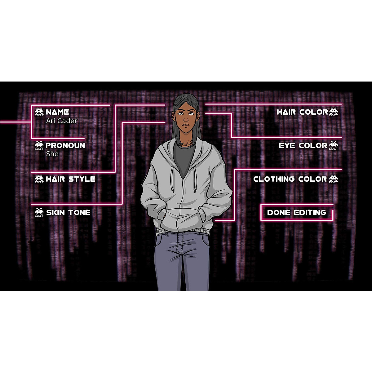 Arcade Spirits - Nintendo Switch