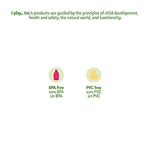 green sprouts Spout Adapter for Water Bottle (Pack of 3)