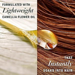 Herbal Essences bio:renew Hemp + Potent Aloe Conditioner for Frizz, 13.5 Fl Oz