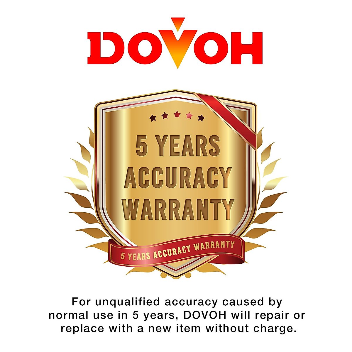 DOVOH Rechargeable Laser Level Self Leveling, High Accuracy Cross Line Laser Level Green 66ft Horizontal & Vertical Expanded Angle 150° Electronic Lazer Level for Tiling, C2-120G
