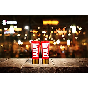 DOOM Shotgun Shell 2oz Shot Glasses | Set of 2