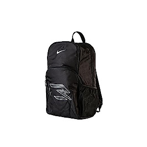 Nike 3 Brand Backpack - Black - One Size (30L)