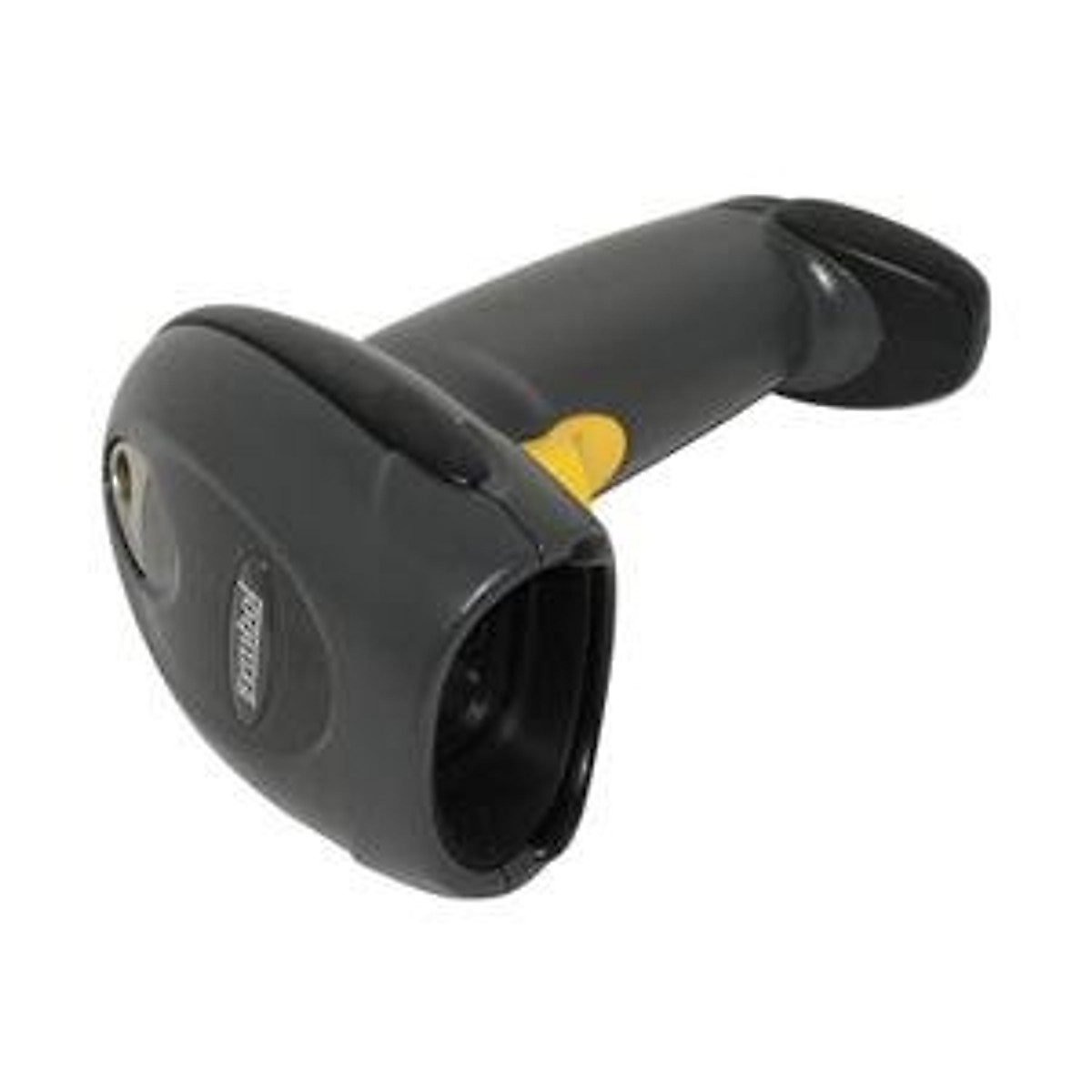 Symbol LS4208-SR20007ZZR Symbol Handheld Barcode Reader, Black