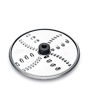 Breville Sous Chef 12 Cup Food Processor, Silver, BFP660SIL