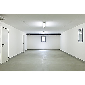 Feit Electric T1248/850/LEDG2/2/5 4 Ft. 40W Equivalent T12 Direct Replacement Daylight Linear LED Light Bulbs, 10-Pack