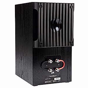 Polk Legend L200 Large Premium Bookshelf Speaker Black