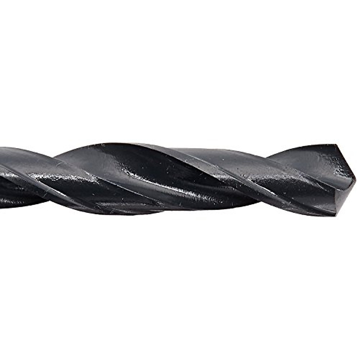 Drill America DWDMM14.50 14.50mm High Speed Steel Drill Bit, DWDMM Series