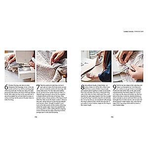 The Wild Dyer: A Maker's Guide to Natural Dyes with Projects to Create and Stitch