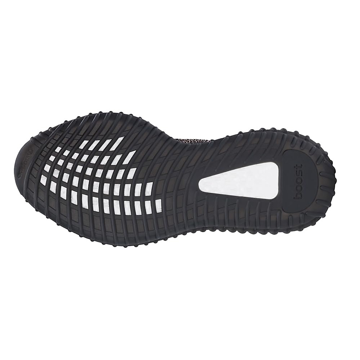 adidas Mens Yeezy Boost 350 V2 FW5190 Yecheil - Size 10.5