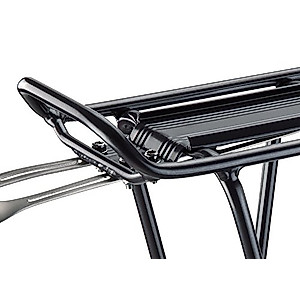 Explorer Rack Without Spring, Black