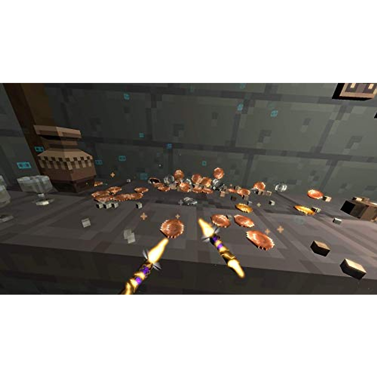 Smash Hit Plunder (PSVR)