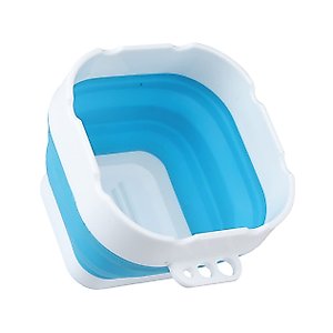 SEWOART Silicone Paint Brush Cleaner Cup Practical Artist Brush Washer and Storage Holder for Easy Cleaning Compact Design for Watercolor and Oil Painting
