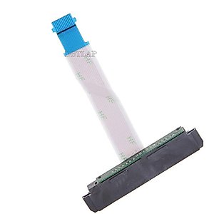 DBTLAP Compatible for Dell Inspiron 14-5458 15-3567 15-5559 15-5558 15-5555 Hard Drive HDD Cable
